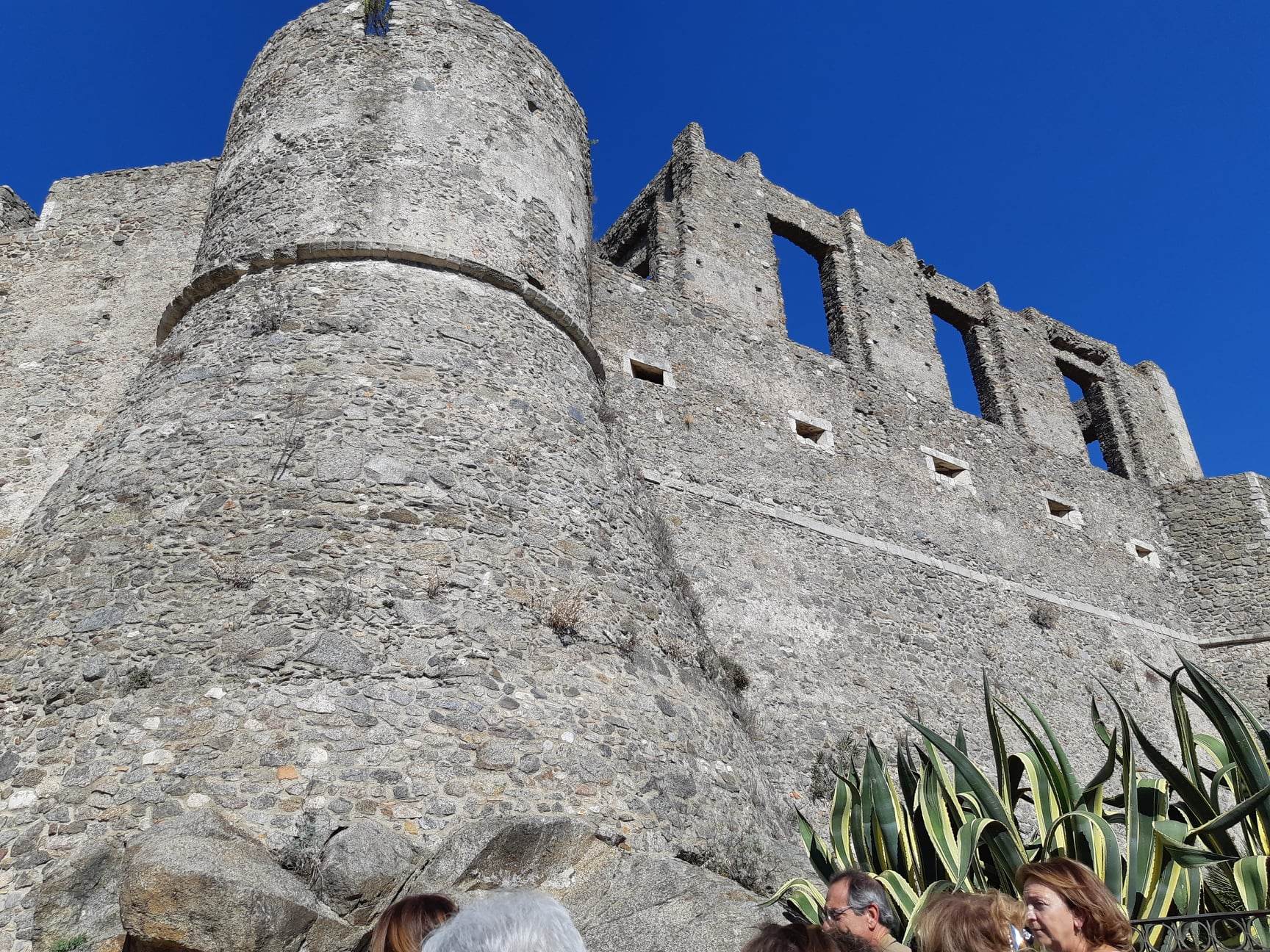 Alla scoperta del borgo di Squillace (CZ) - Posti e Pasti