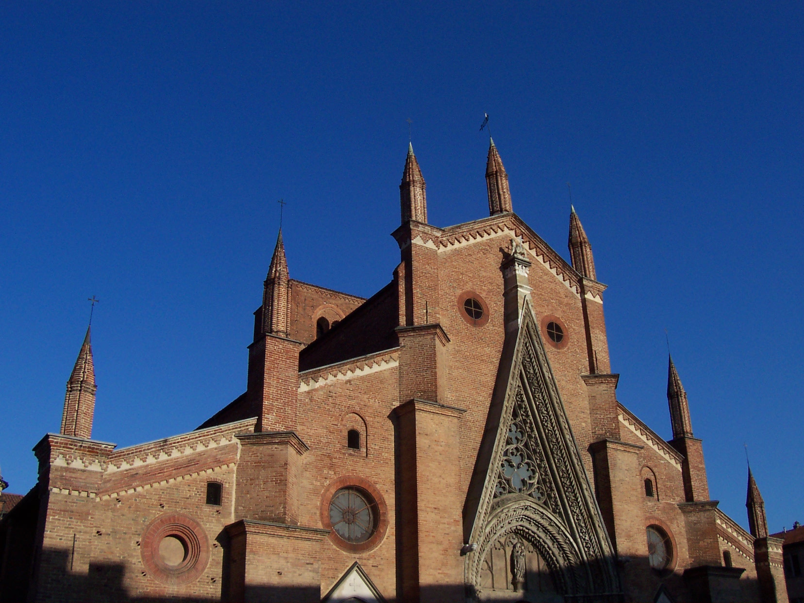 Cosa fare e visitare a Chieri (TO), tra arte e gusto - Posti e Pasti